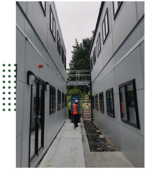 Modular Buildings Ireland | EcoSpan | EcoMod