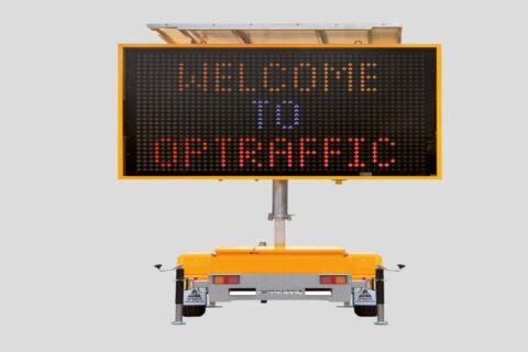 The Many Uses Of Variable Message Signs | EcoMod